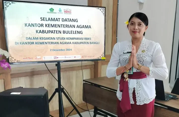Hari Raya Kuningan di Era Digital: Menyelaraskan Tri Sarira dan ...